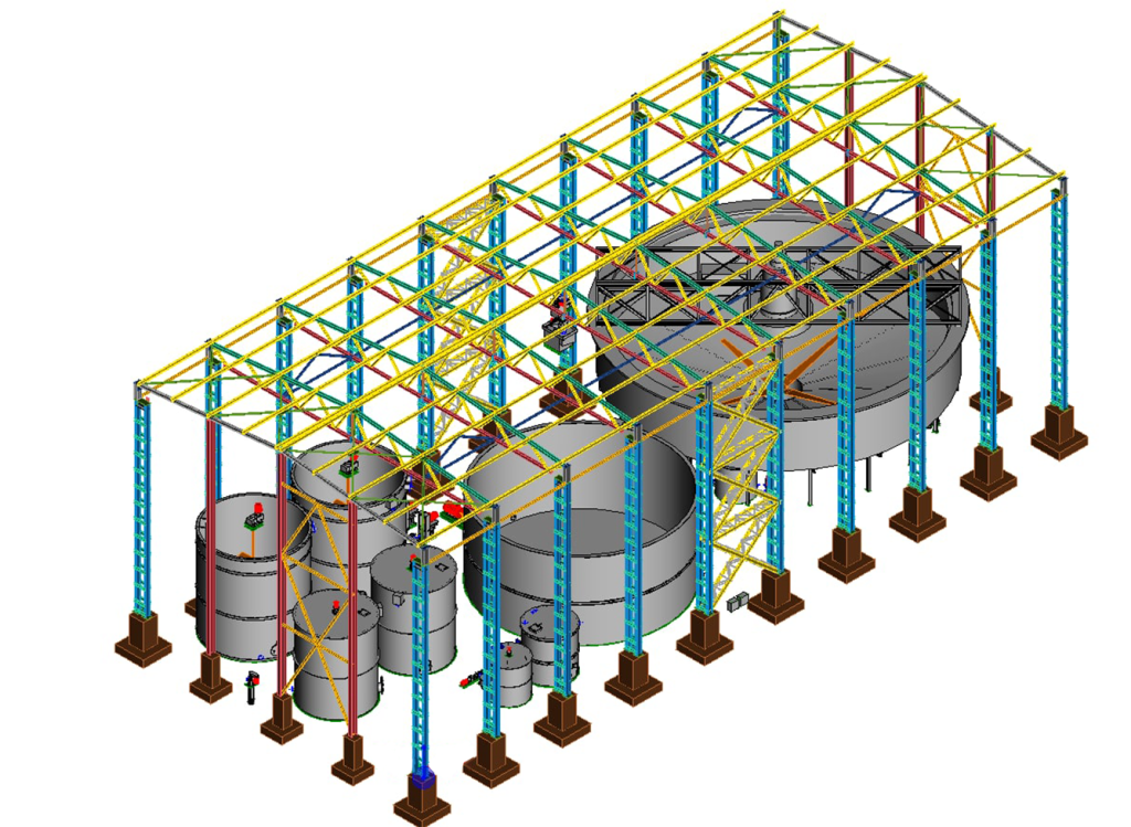 BIM стандарт - BIM Machine